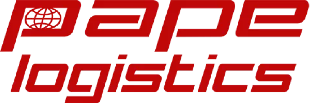Über Pape - Pape Logistics
