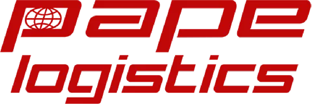 Über Pape - Pape Logistics